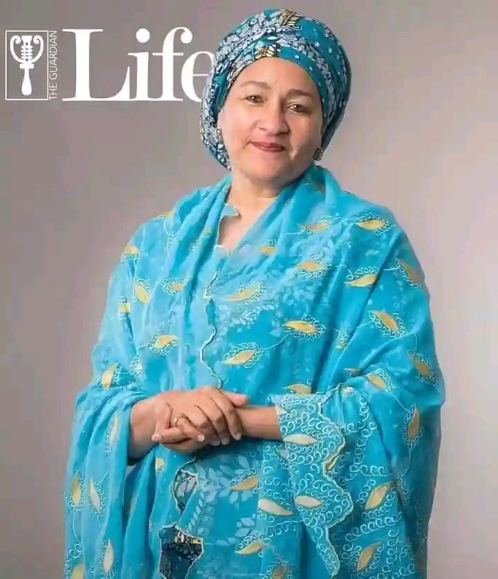 Mai Martaba Sarkin Gombe Alhaji (Dr) Abubakar Shehu Abubakar III CFR ...