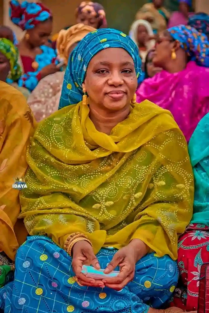 Mai Martaba Sarkin Gombe Alhaji (Dr) Abubakar Shehu Abubakar III CFR ...