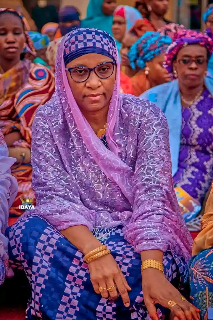 Mai Martaba Sarkin Gombe Alhaji (Dr) Abubakar Shehu Abubakar III CFR ...