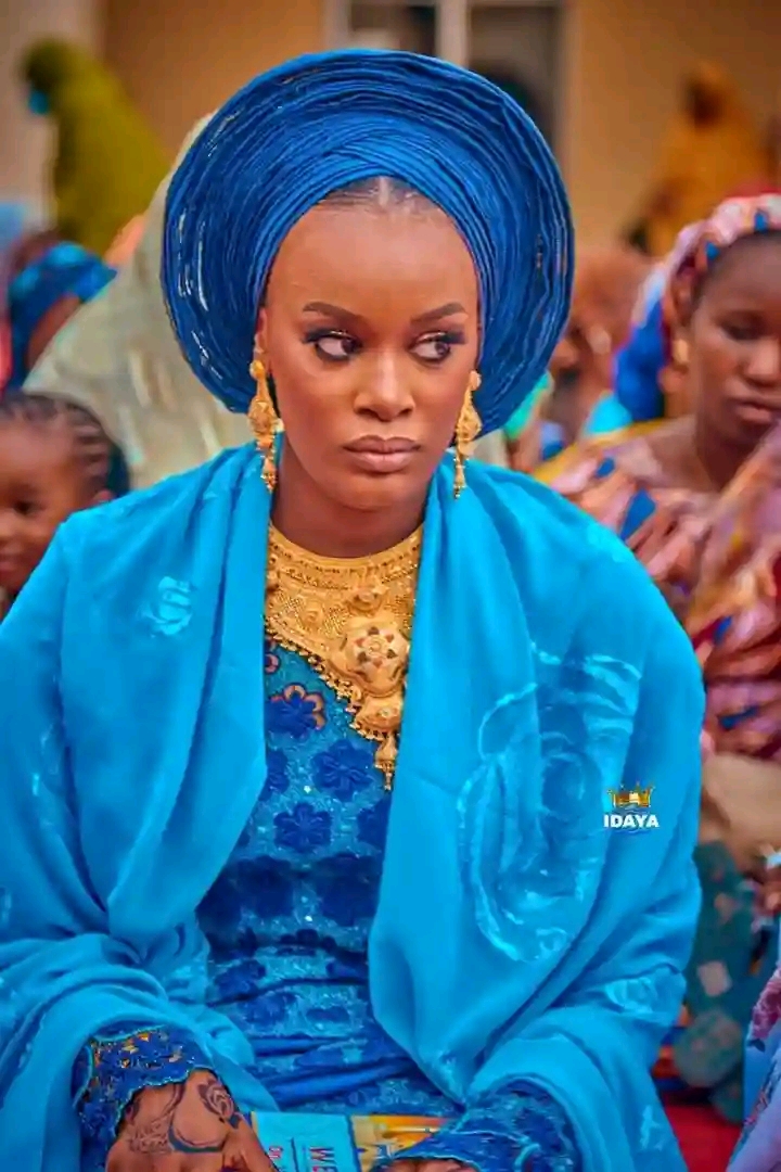 Mai Martaba Sarkin Gombe Alhaji (Dr) Abubakar Shehu Abubakar III CFR ...