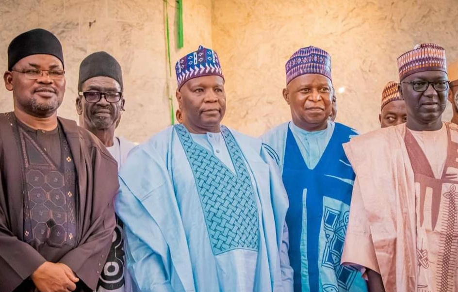 Higher Education Reform: Gov Inuwa Inaugurates Visitation Panels » Alfijir Higher Education Reform: Gov Inuwa Inaugurates Visitation Panels » Alfijir